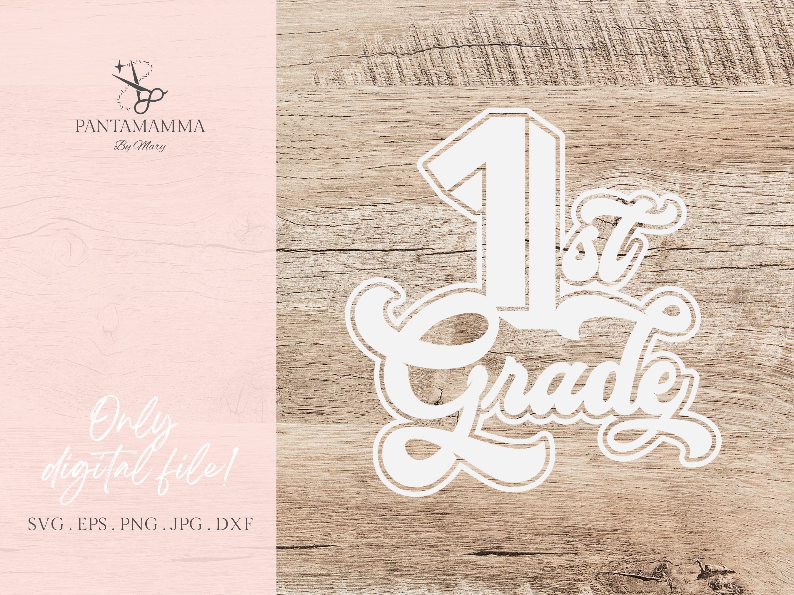First Grade Svg 1st Grade Svg School Svg School Svg Files - Etsy UK