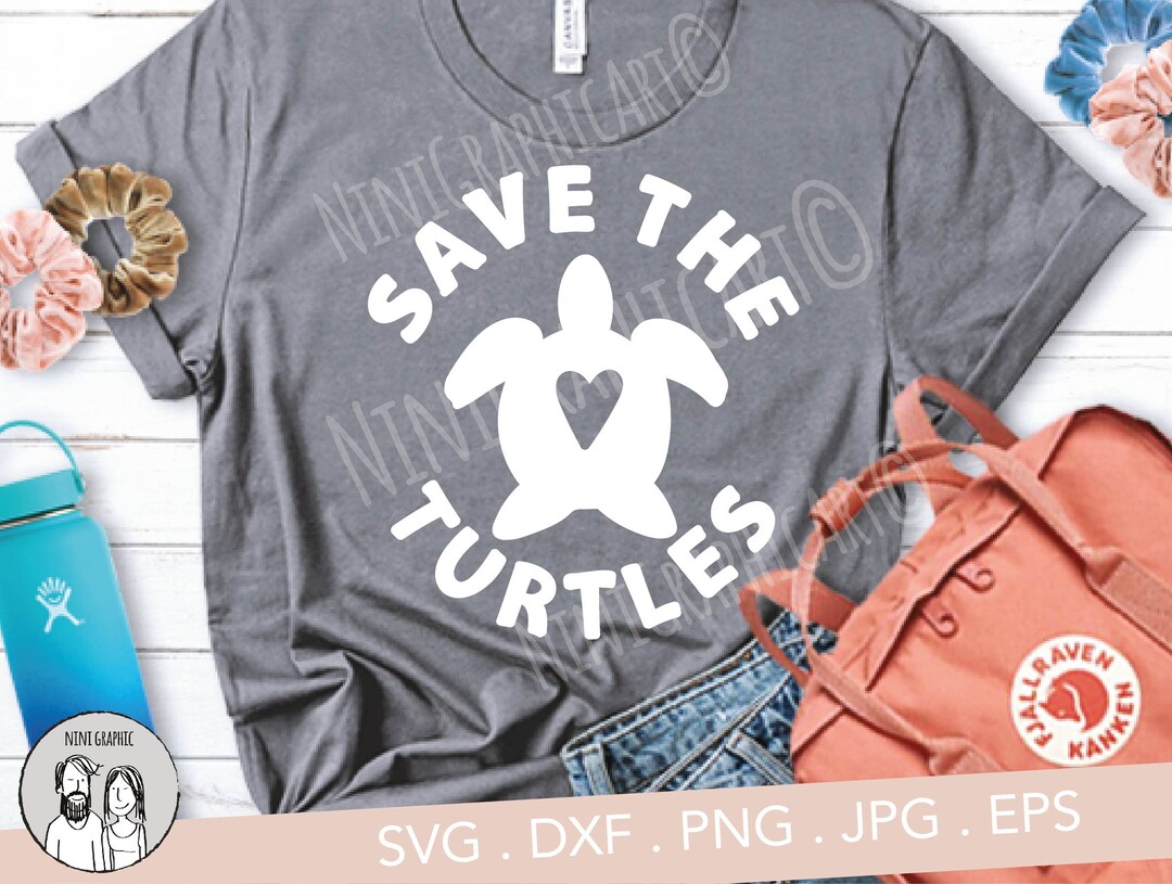 Turtle Svg, Turtles, Save the Turtles Svg, Turtle Svg, Visco, Svg, Dxf ...
