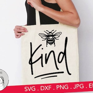 Bee Kind Svg Be Kind Choose Kindness Svg Be Kind Svg - Etsy