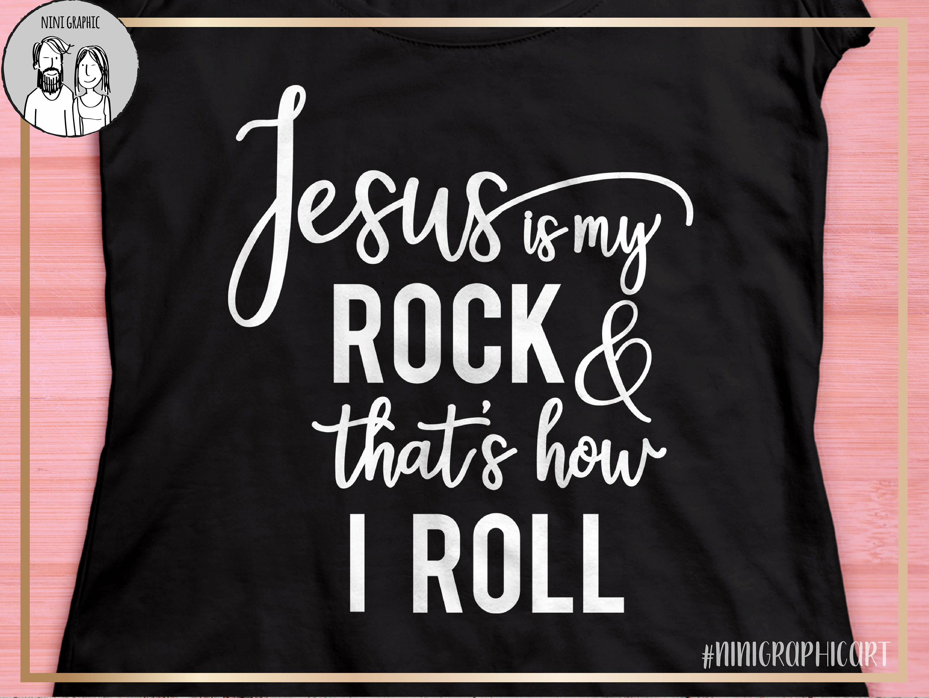 Jesus Svg SVG DFX EPS and Png Files for Cutting Machines - Etsy