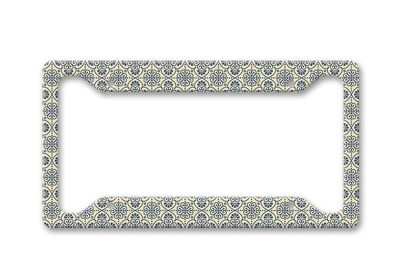 Damask All Over Pattern Print Boho Hippie Folk Feather | Etsy