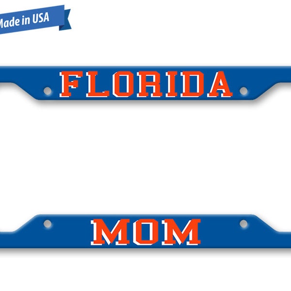 University of Florida License Plate Frame - Etsy