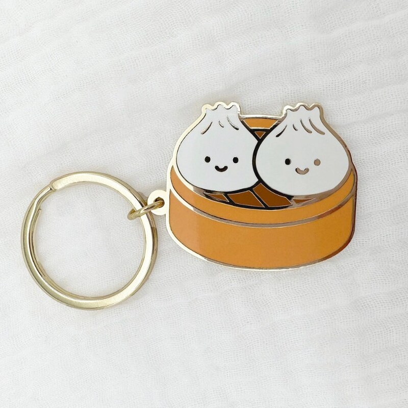 Cute Keychains - Etsy