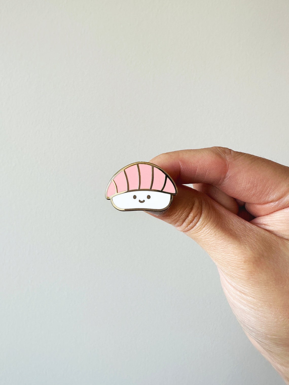 Sushi Pins,nigiri Sushi,sushi Enamel Pin Set,japanese Enamel Pin,kawaii ...