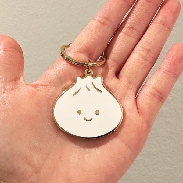 Food Keychain - Etsy