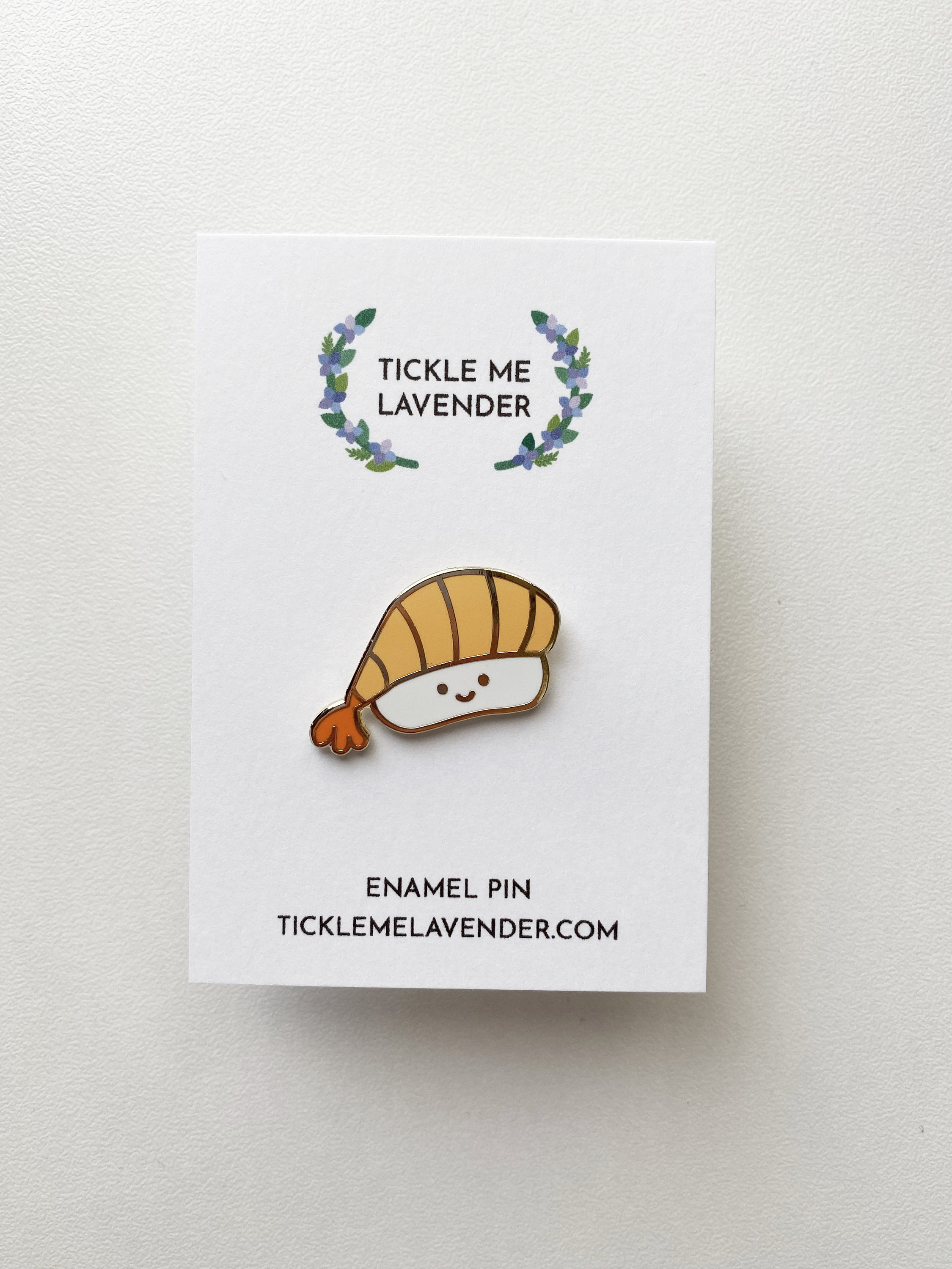 Sushi Pin,sushi Enamel Pin,kawaii Enamel Pin,sushi Lover Gift,cute Pins ...