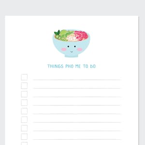 Notepad Funny,todo List,to Do List Pad,funny Notepad for Work,notepad ...