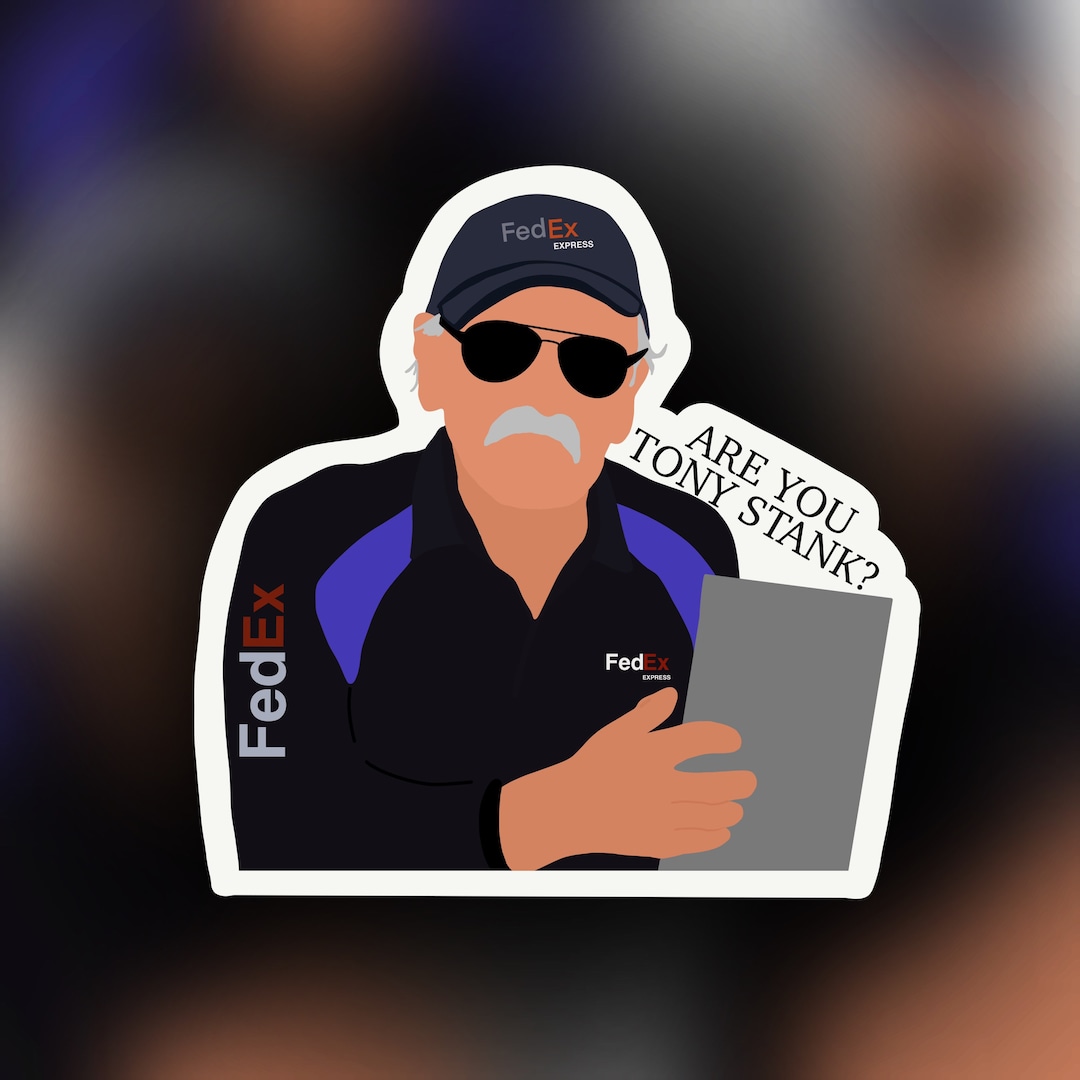 Stan Lee Cameo Tony Stank Stan Lee Cameo Tony Stank - Etsy