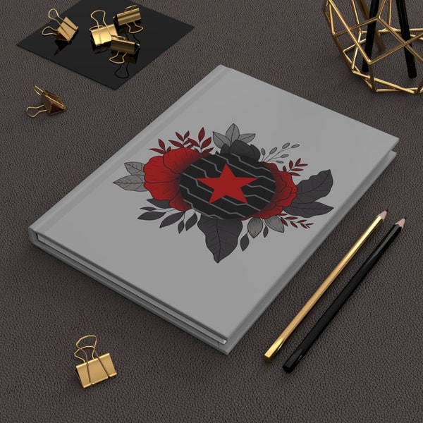 Floral Mcu Symbol - Etsy
