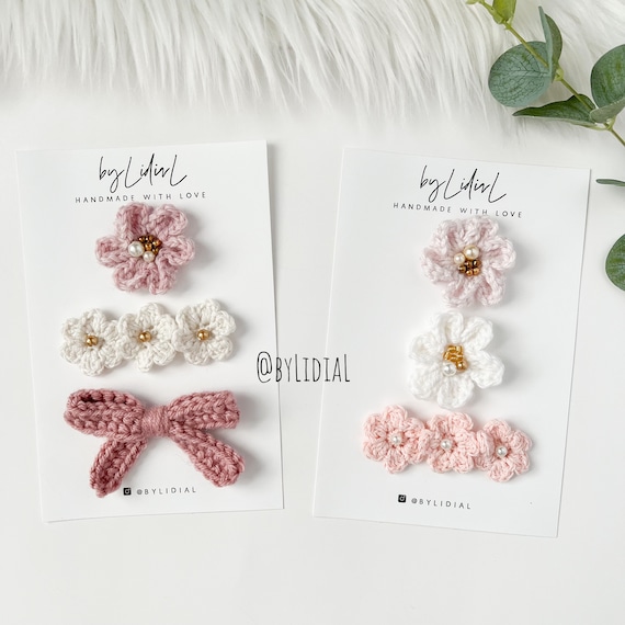Newborn hair accessories store