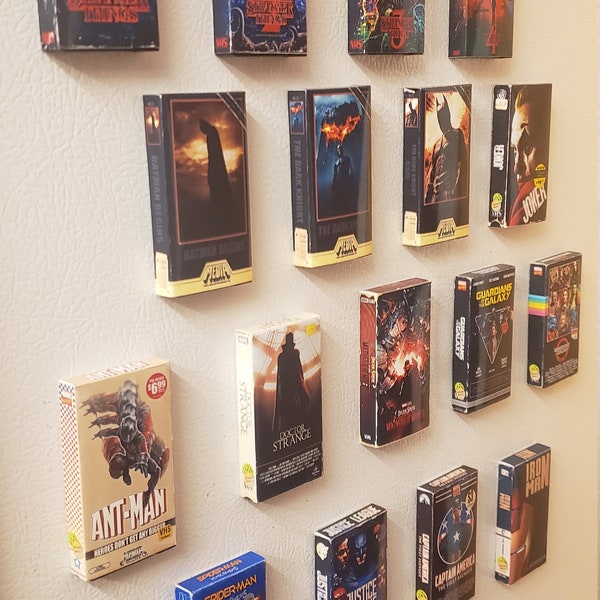 Retro Fridge Magnets - Etsy