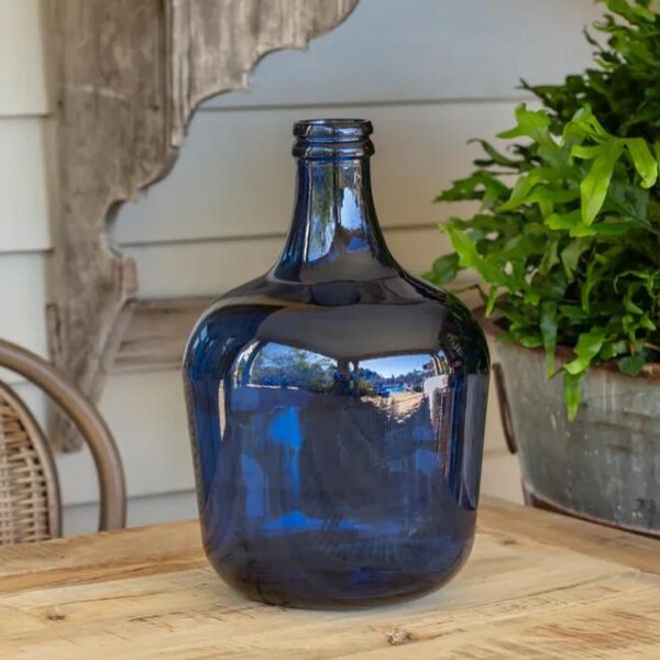 Demijohn - Etsy