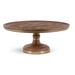 Vintage Mango Wood Cake Stand - Etsy