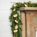 Vintage Decorative Apple Slice Garland - Etsy