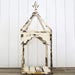 Vintage Rustic Church Lantern - Etsy