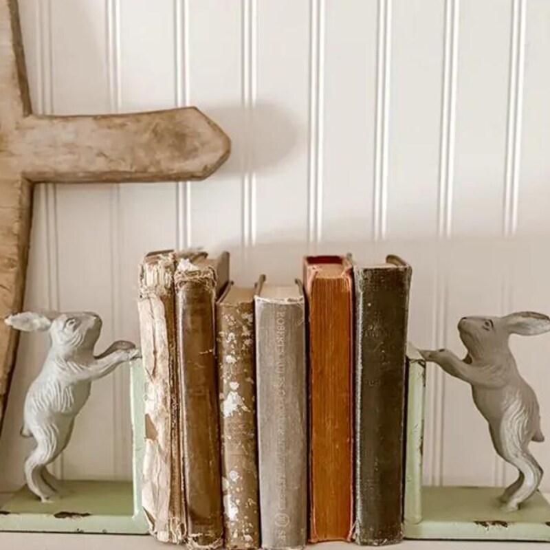 Animal Bookends - Etsy