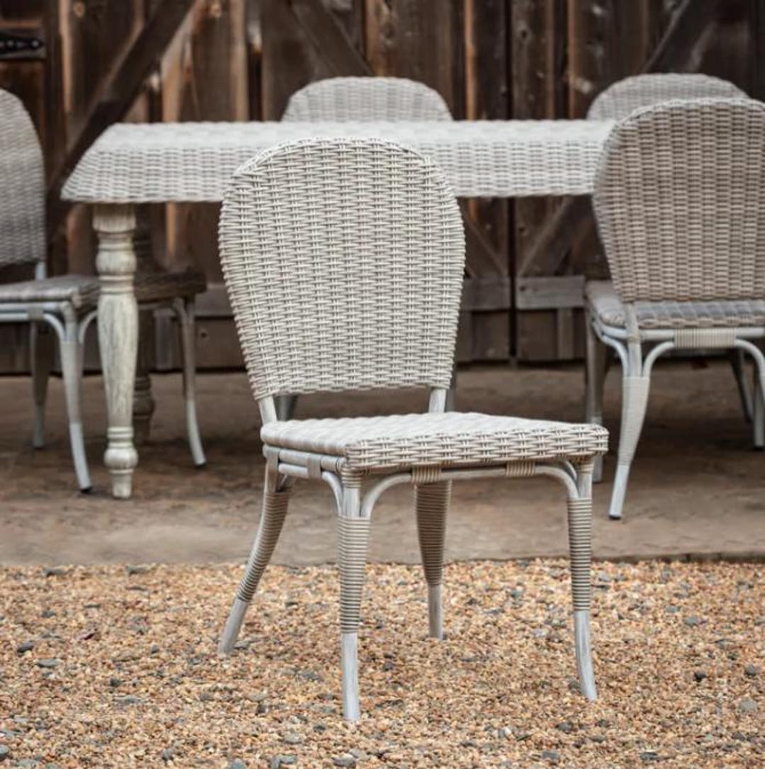 Vintage Prairie Chair - Etsy