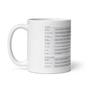 Git Cheat Sheet, Developer, Programming, Gitlab, Github, Program Cheat ...