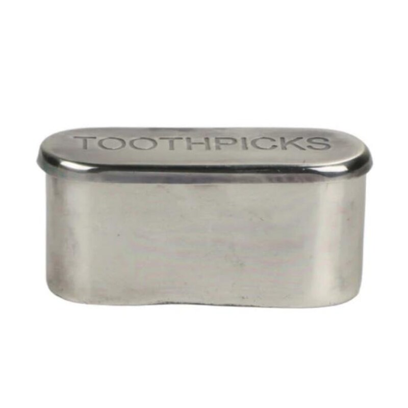 Vintage Toothpick - Etsy