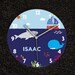 Ocean Theme Personalized Kids Wall Clockkids Clock. Squire - Etsy