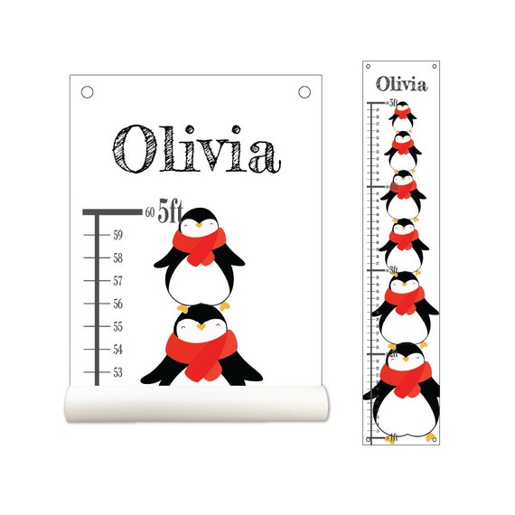 Penguin Growth Chart Exponential Growth And Decay Penguin Activity