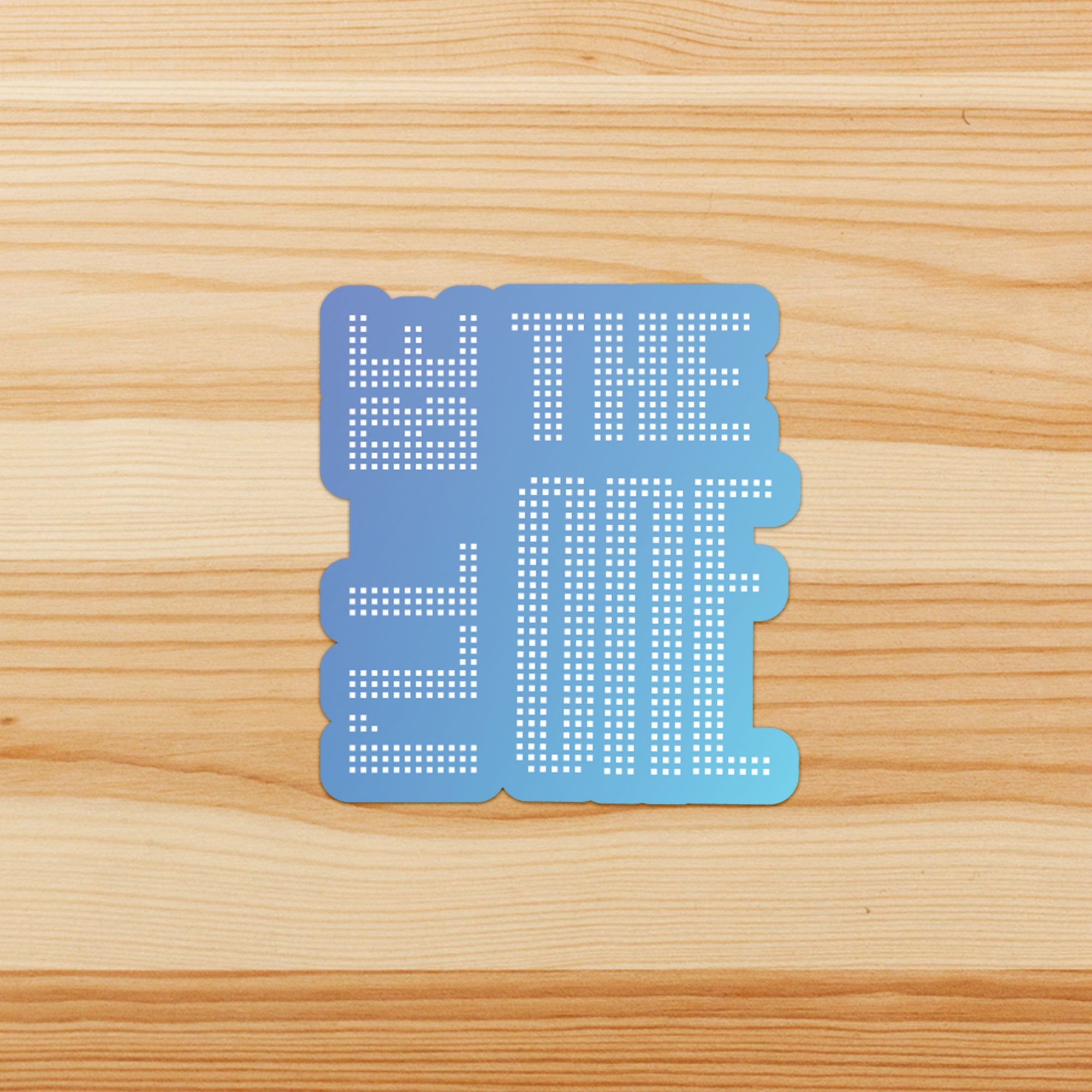 Backstreet Boys Sticker Bundle Set of 6 Stickers With Millennium Album ...