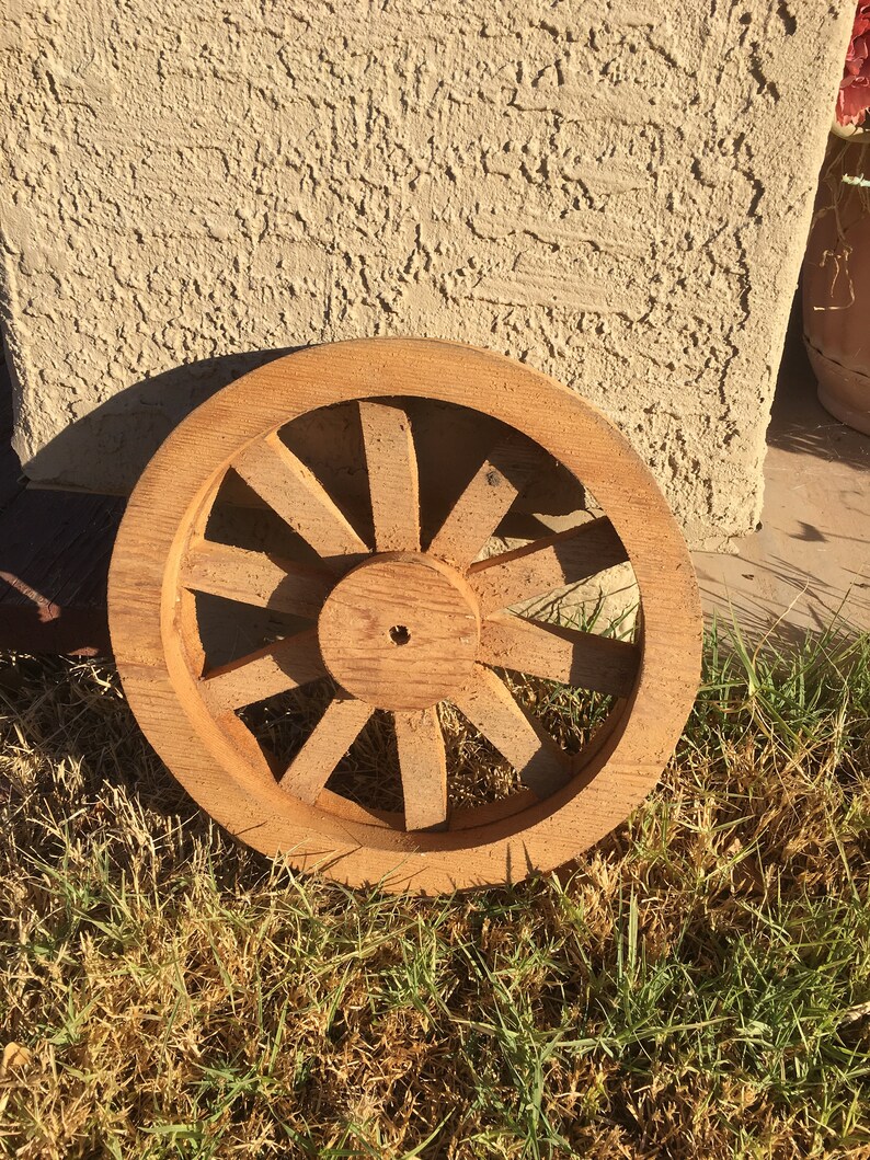 Wood Wheel, Wooden Wheel, Wagon Wheel, Train Wheel, Wheel, Garden ...