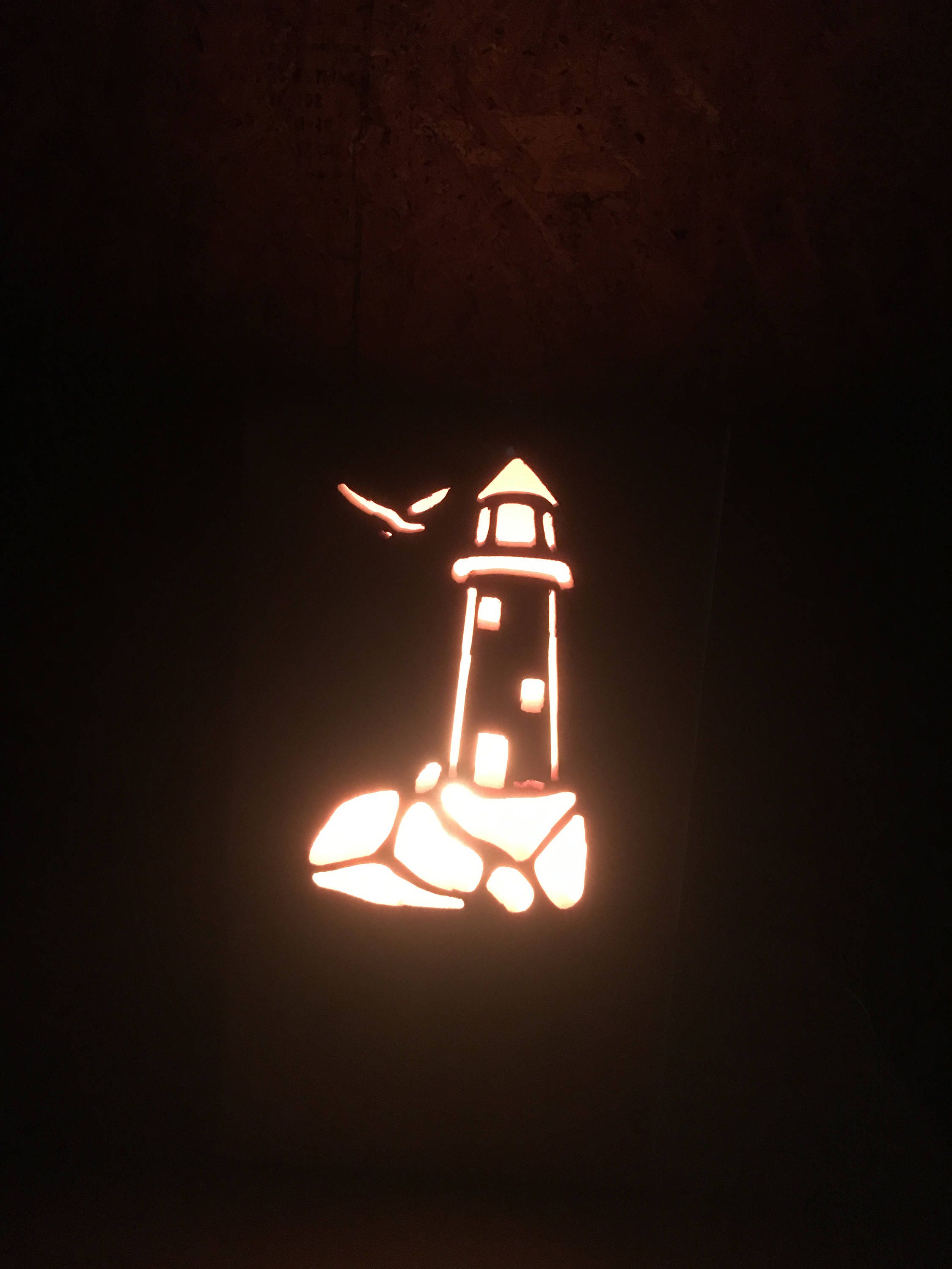 Lighthouse, Luminary, Lighthouse Lightbox, Lighthouse Light Box, Home ...