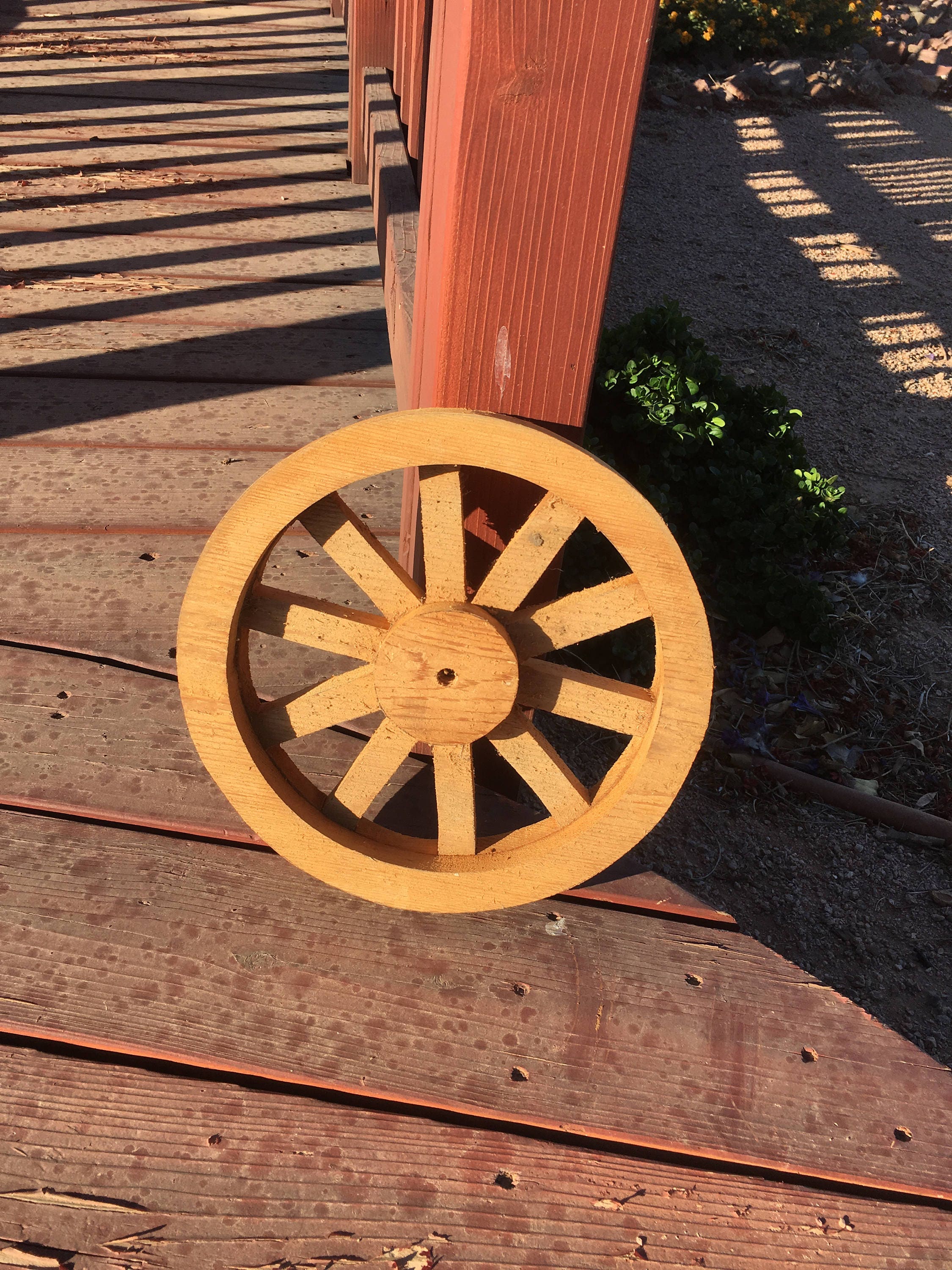 Wood Wheel, Wooden Wheel, Wagon Wheel, Train Wheel, Wheel, Garden ...