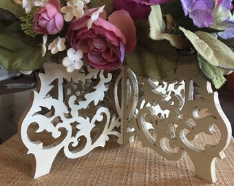 Fretwork Fret Work - Etsy