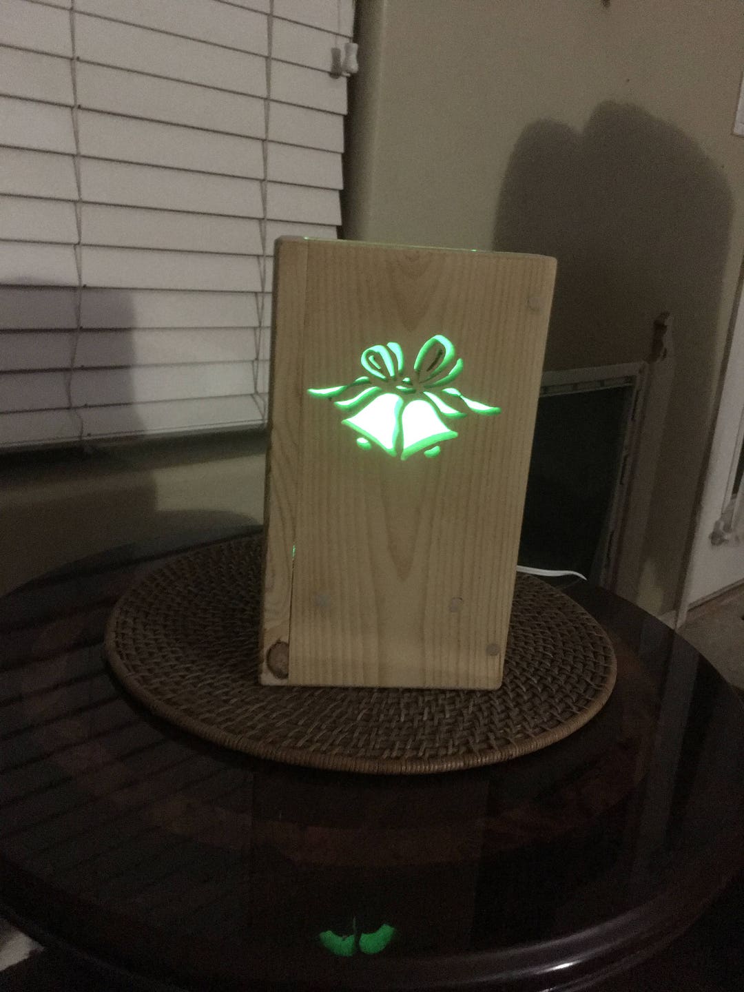 Bells, Wedding Bells, Church Bells,luminary, Bell Lightbox, Bell Light ...