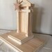 Crèche, Nativity Scene, Nativity Stable, Christmas Décor, Willow Tree ...