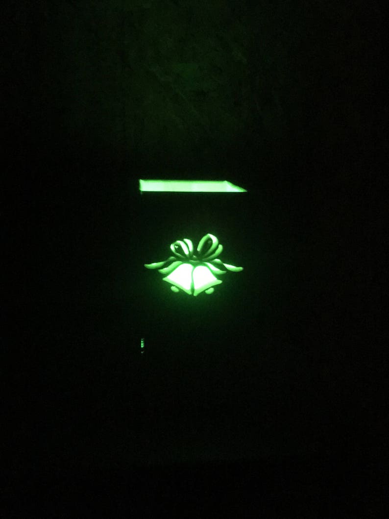 Bells, Wedding Bells, Church Bells,luminary, Bell Lightbox, Bell Light ...