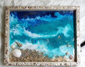 Ocean themed decor | Etsy