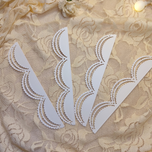 Cut Out Cards - Etsy