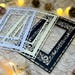 Decorative Window Frame for Scrapbooking, Junk Journals, Albums, Cards ...