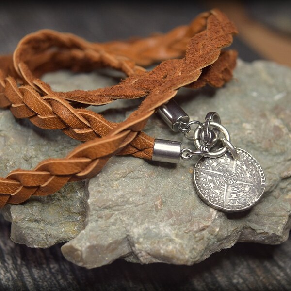 Bracelet Compass - Etsy