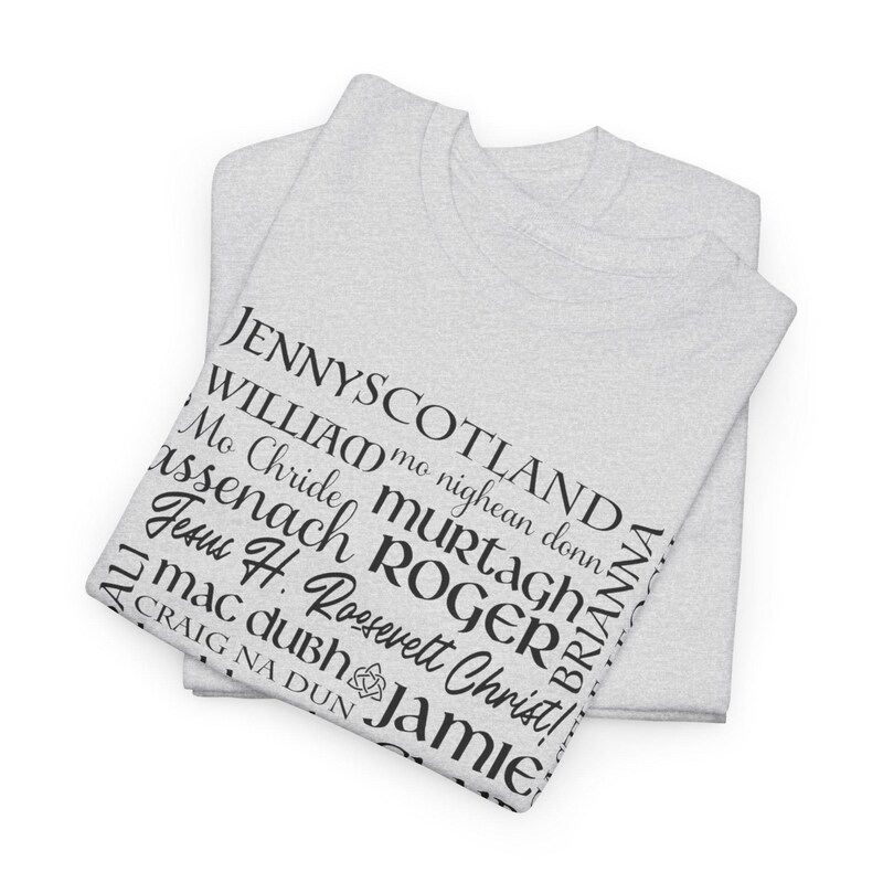 Outlander Shirt - Etsy