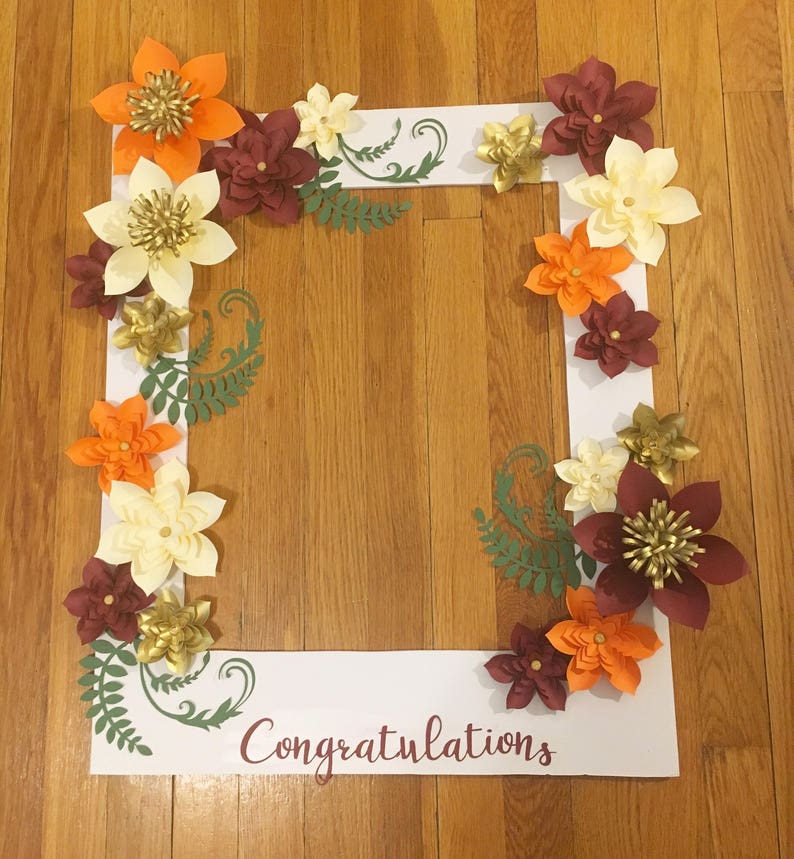 Congratulations Selfie Frame - Congratulations Gift - Congratulations ...