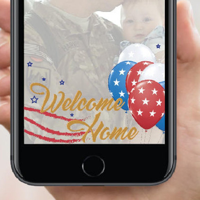 Snapchat Filter - Etsy