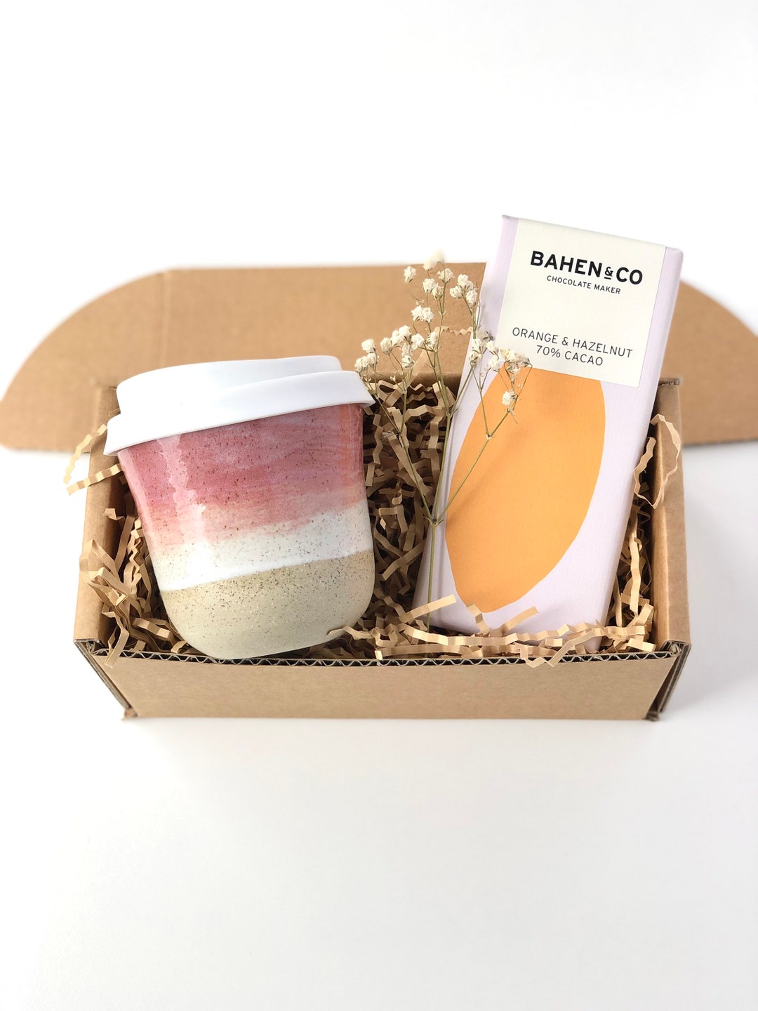 Petite Sunset Gift Box - Etsy