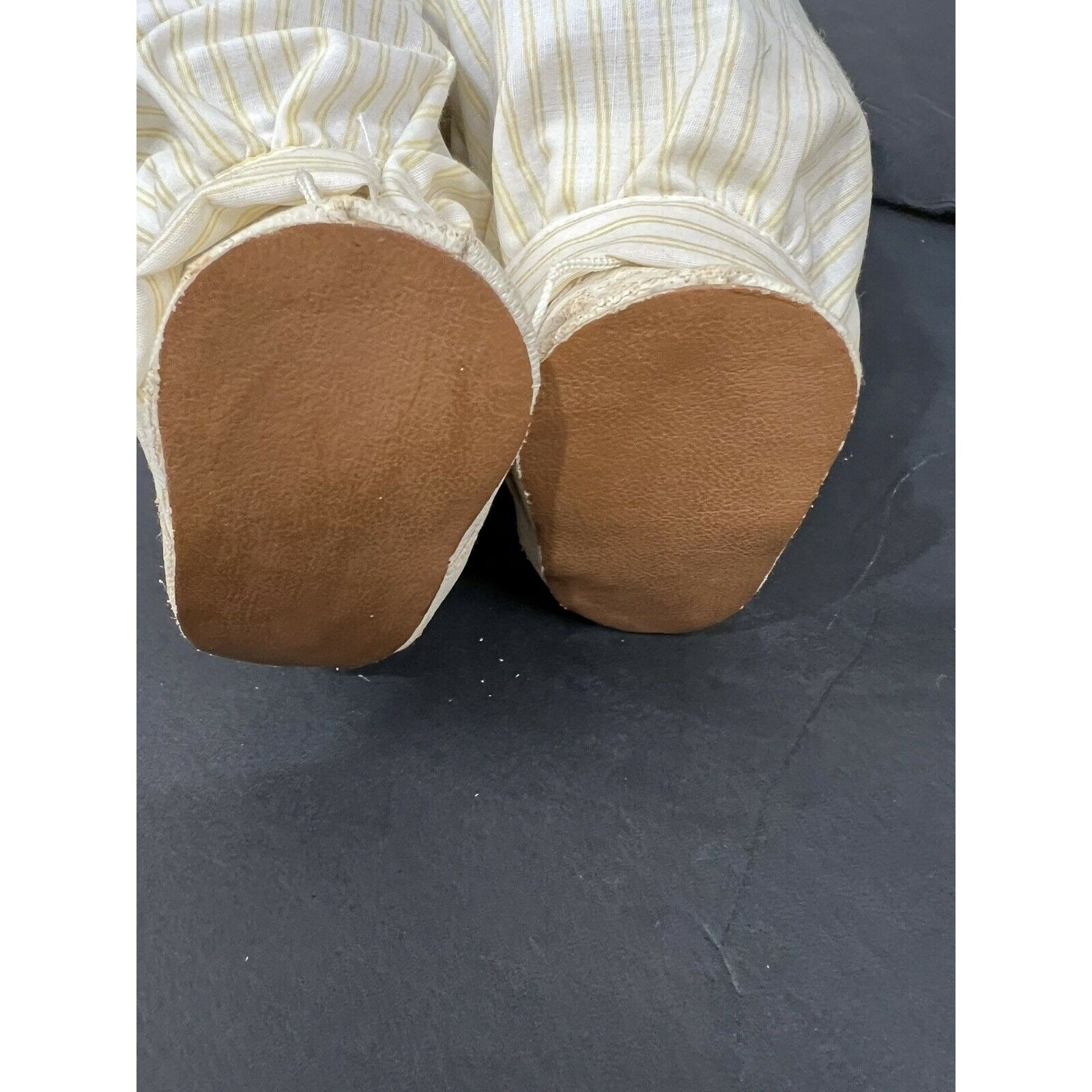 Vintage Effanbee Black Baby Grumpy 1988 Shirley's Doll - Etsy