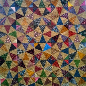 Spruced Goose Quilt Pattern PDF Digital Download (Download Now) - Etsy