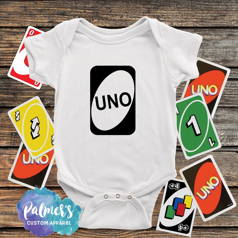 Uno Birthday Party - Etsy