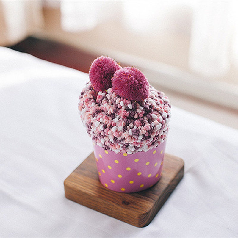 Cupcake Socks - Etsy