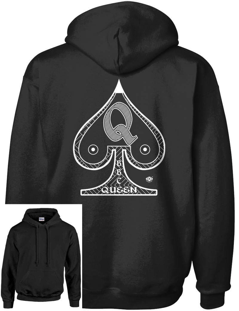 Bbc Queen Hotwife Queen Of Spades Bbc Slut Wife Black Fetish Etsy