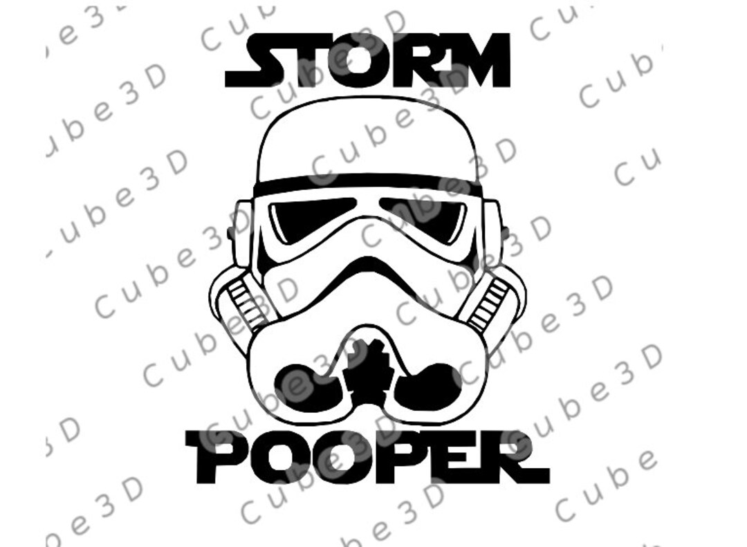 Star Wars Use the Force .png File - Etsy