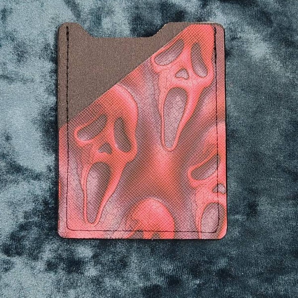 Halloween Pocket Screamers - Etsy