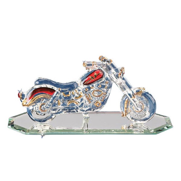 Crystal Art Glass - Etsy