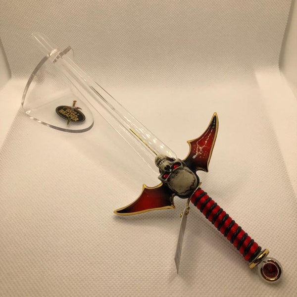 Skull Sword - Etsy